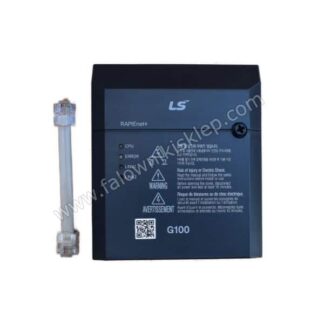 Karta komunikacyjna Ethetnet LV-G100 do falownika LG/LS